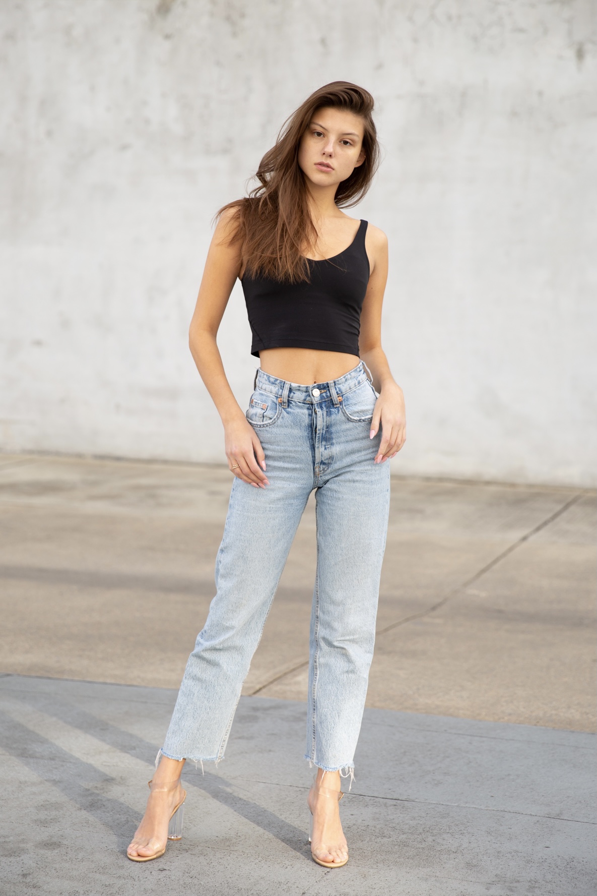 Submissions – Blair Models