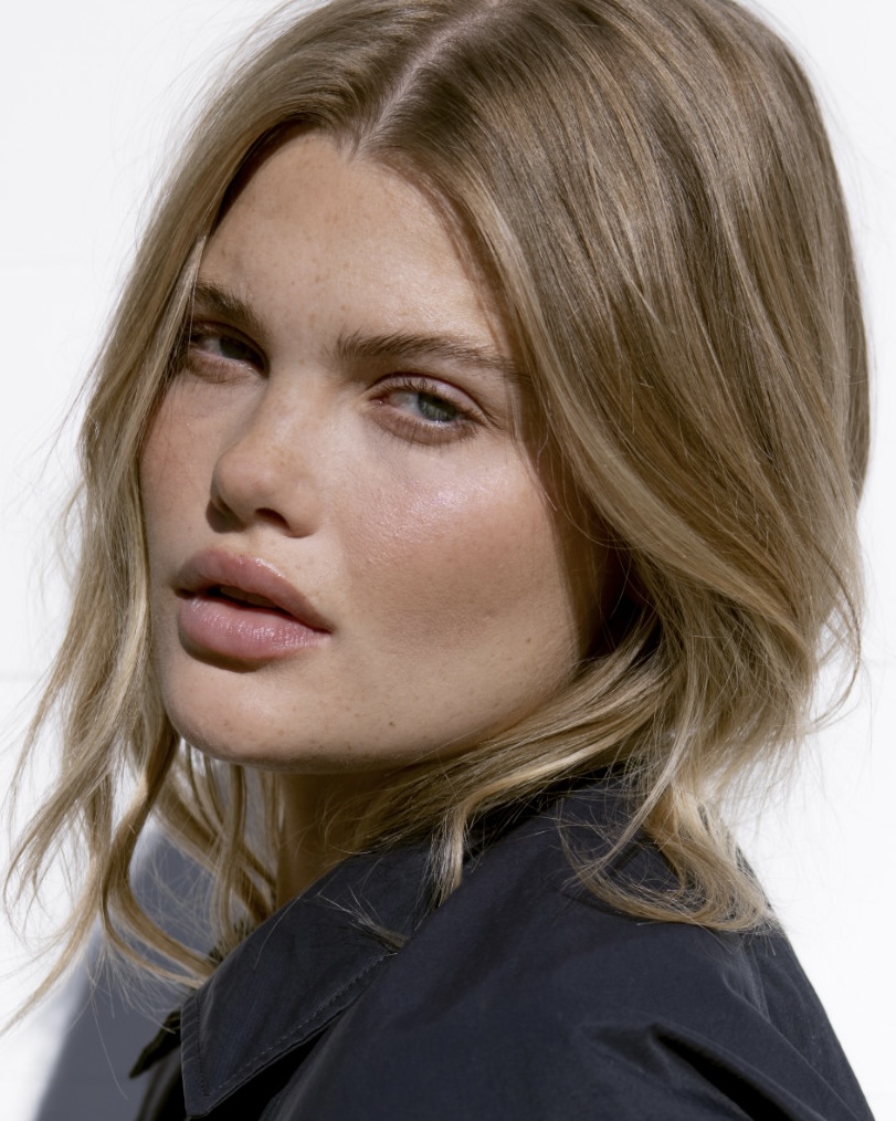 Jordyn Miller – Blair Models