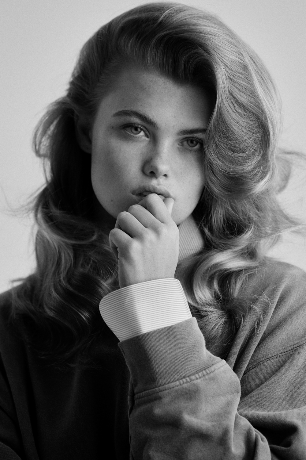 Jordyn Miller – Blair Models