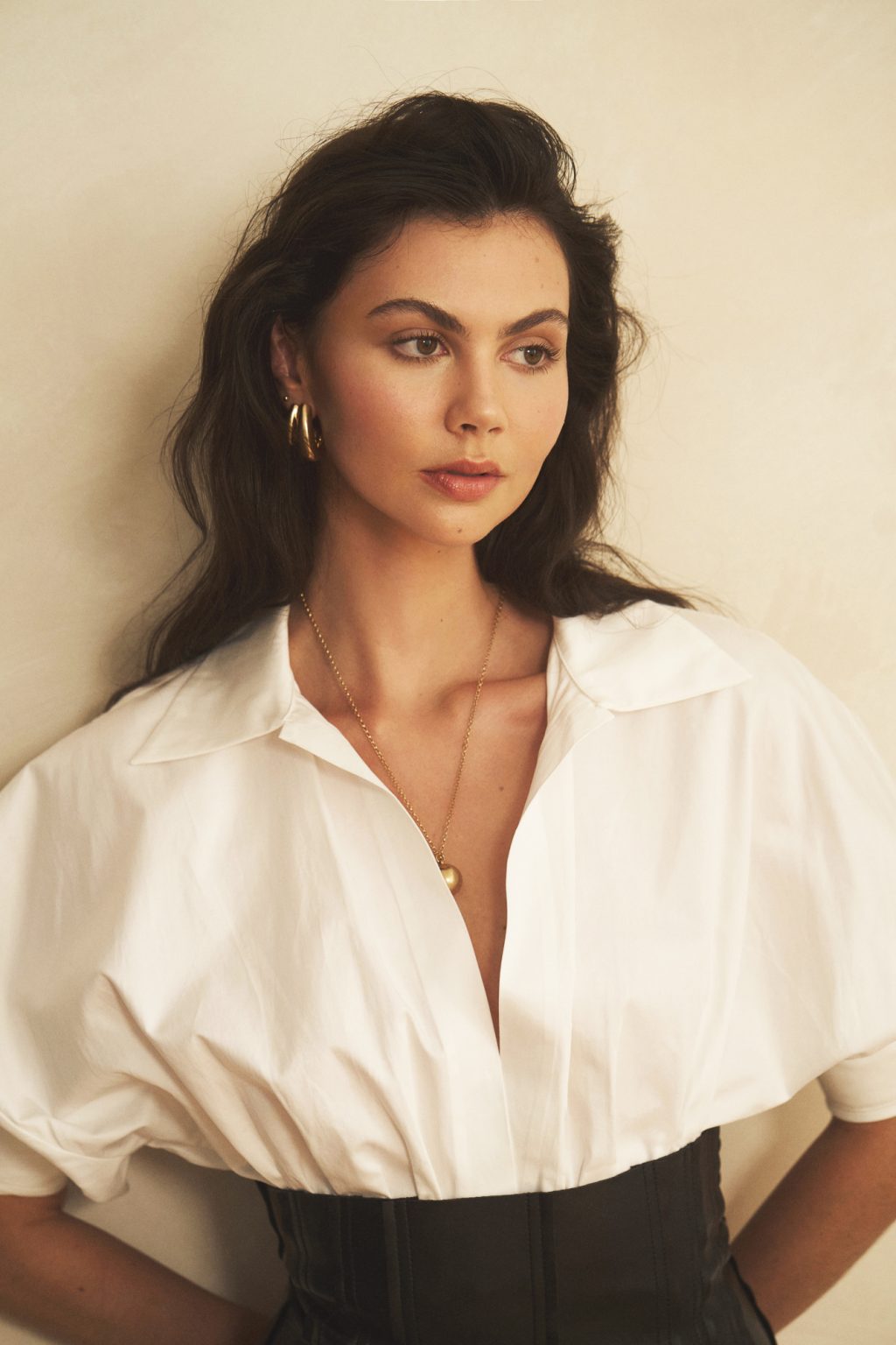 Hannah Larsen – Blair Models