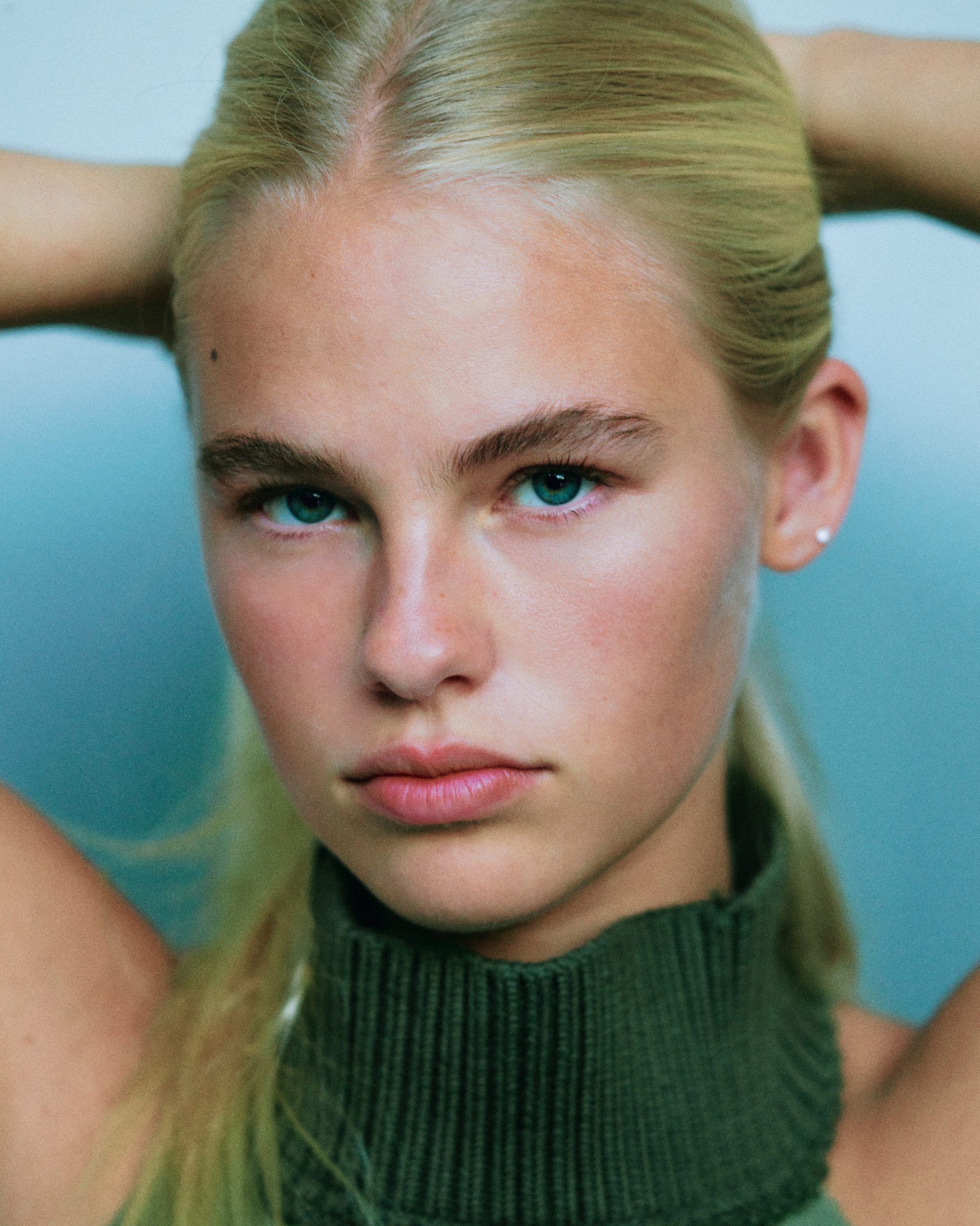 Models – Blair Models