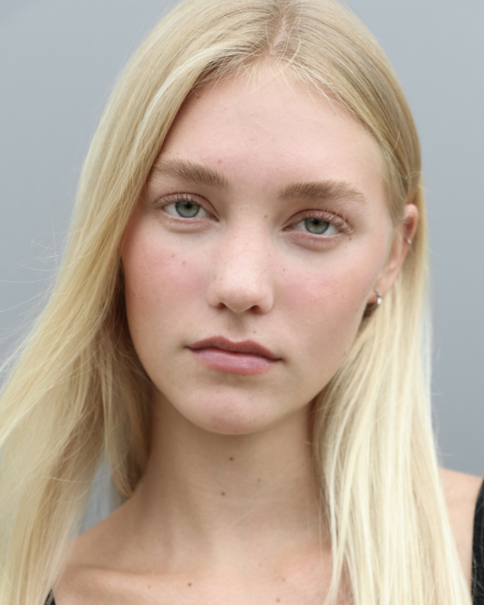 Models – Blair Models