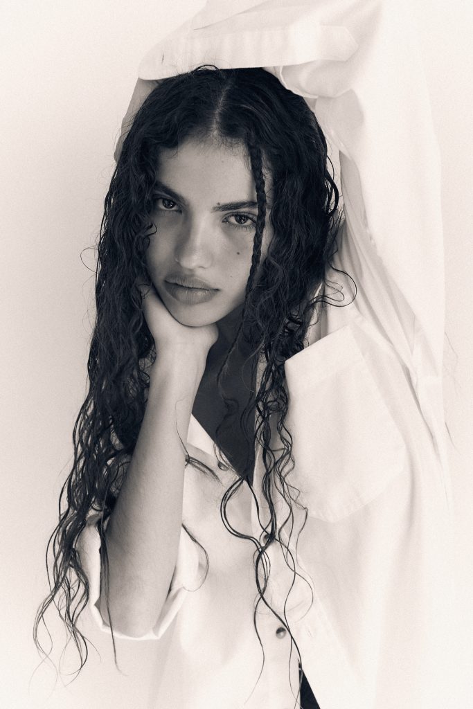 Keilani Randall – Blair Models