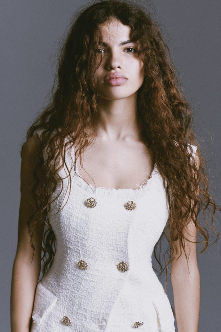 Keilani Randall – Blair Models