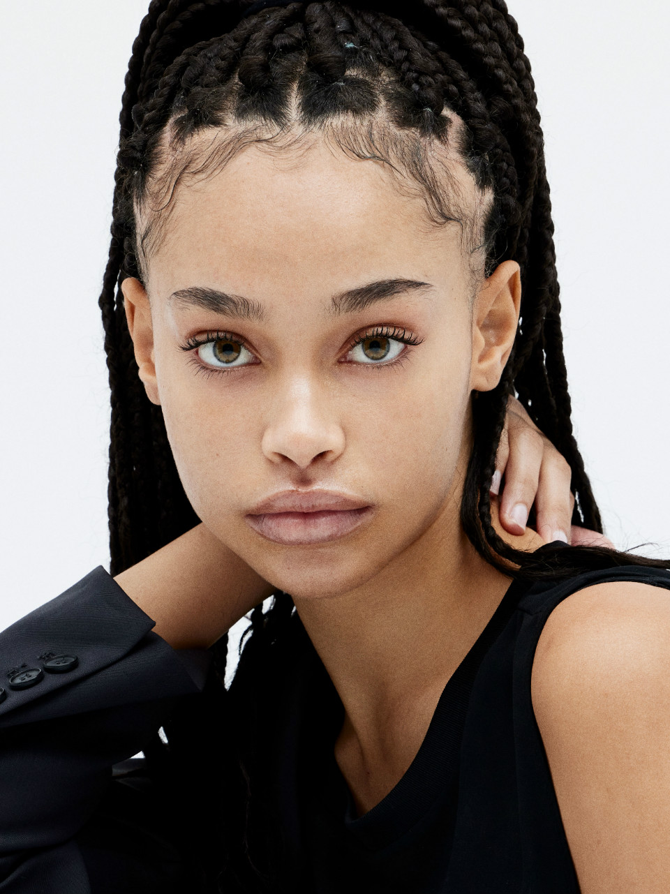 Models – Blair Models