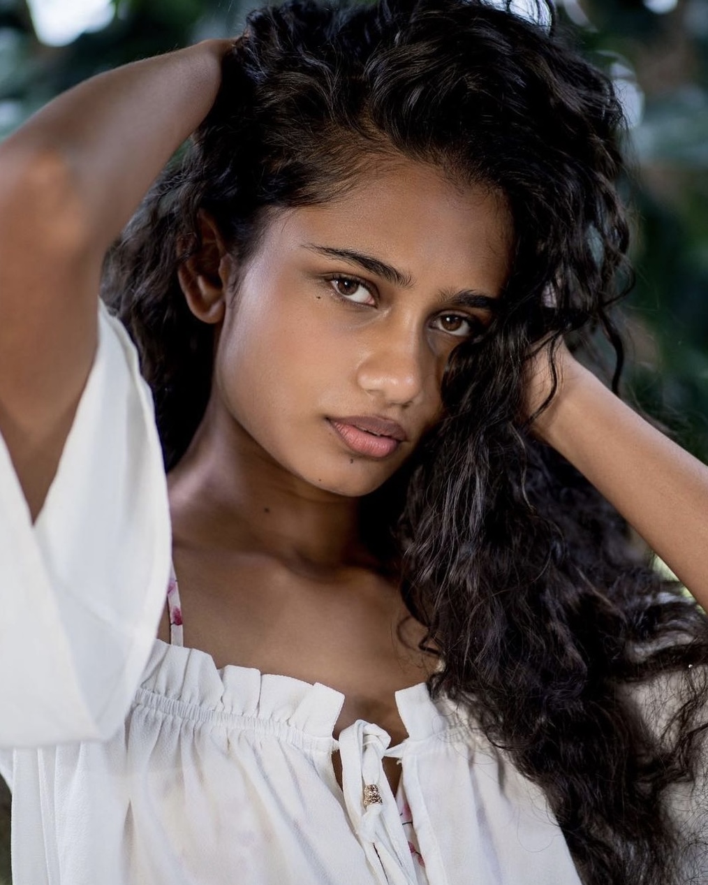 Models – Blair Models