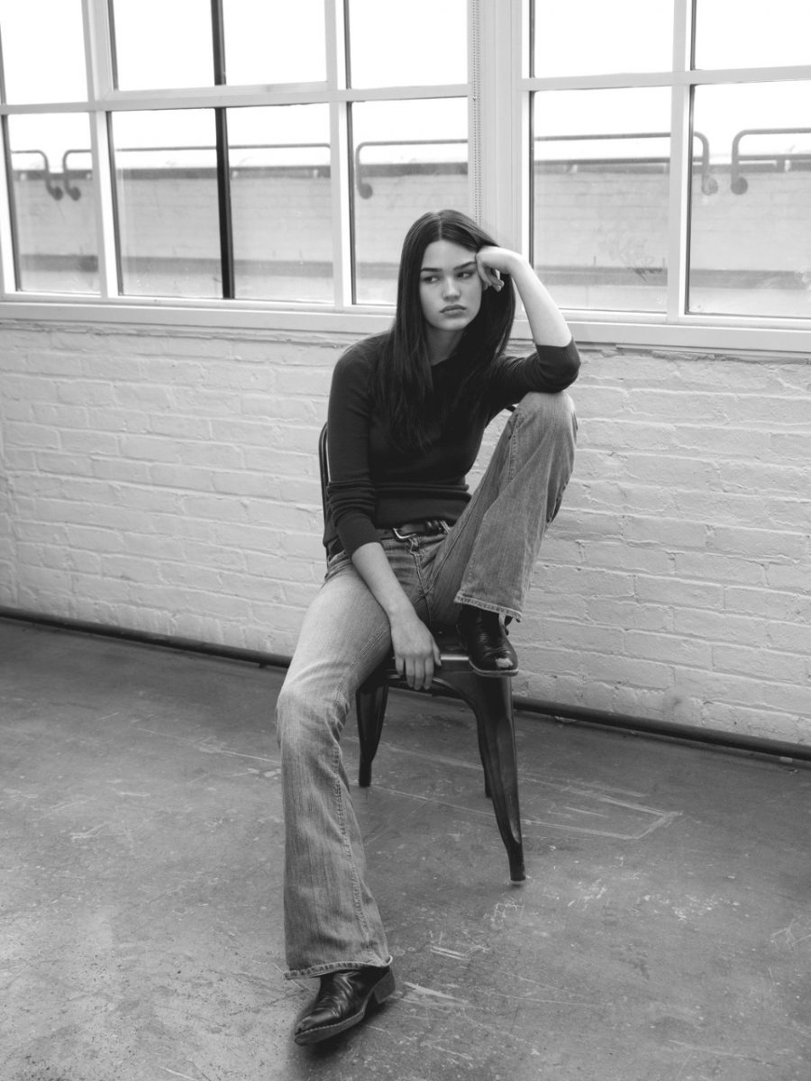 Felicity Rose – Blair Models