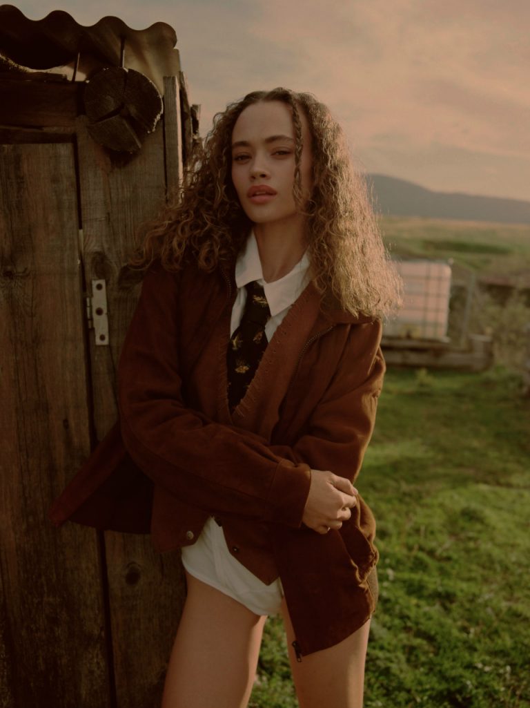 Alejandra Polanco – Blair Models