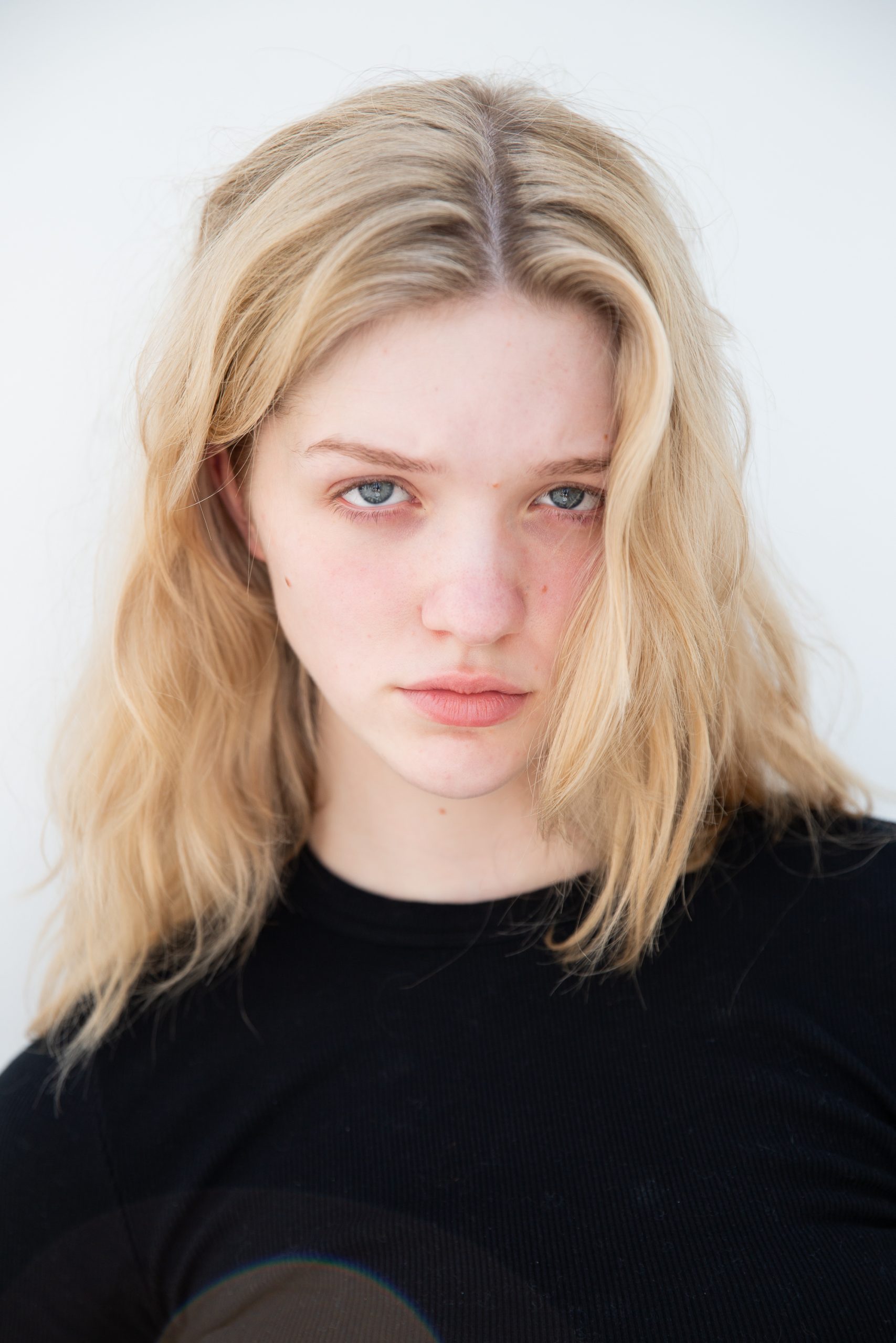 Savannah Campbell – Blair Models