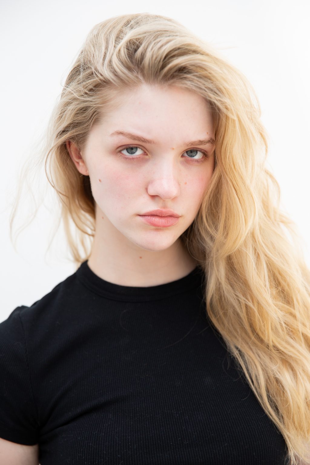Digitals – Savannah Campbell – Blair Models