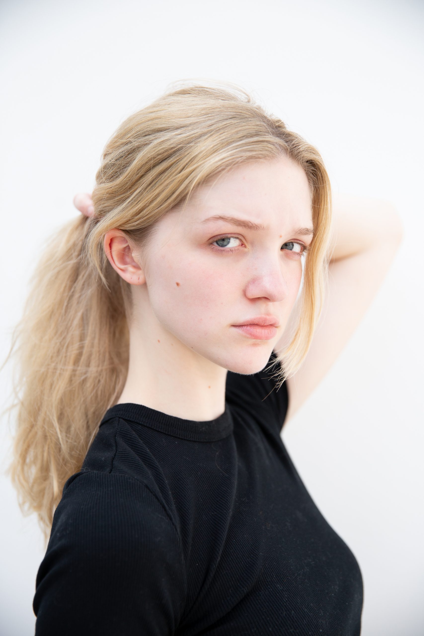 Savannah Campbell – Blair Models