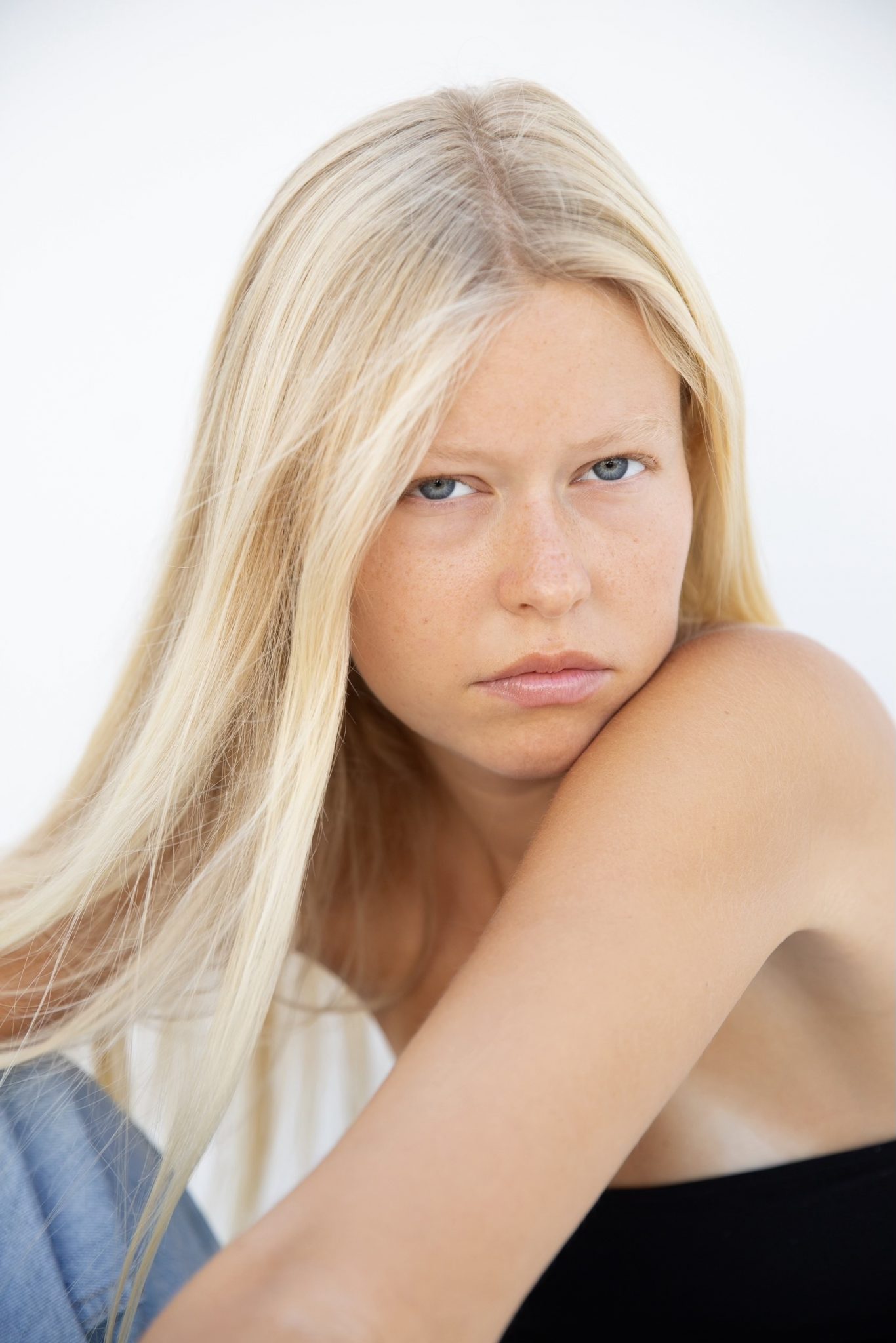 Quincy Whipple – Blair Models