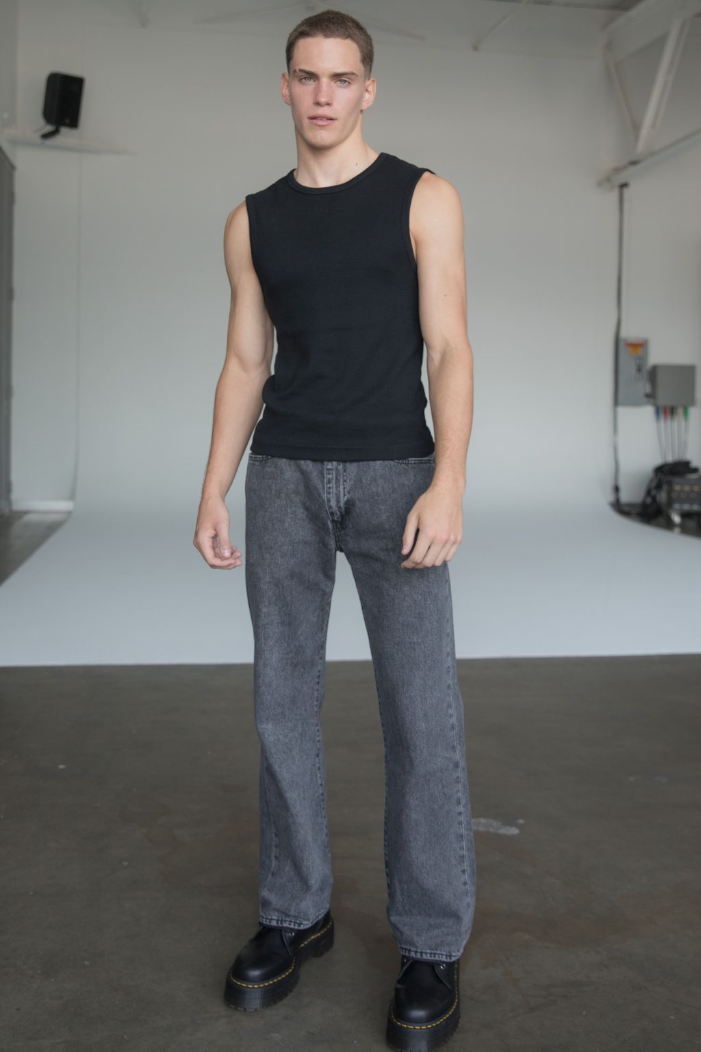 Cole Schefft – Blair Models
